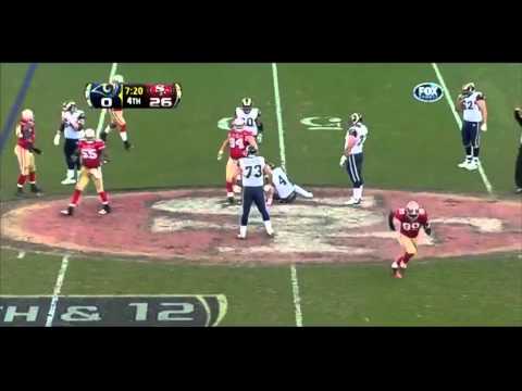 WATCH: Top five sack dances in NFL, with Broncos – The Denver Post