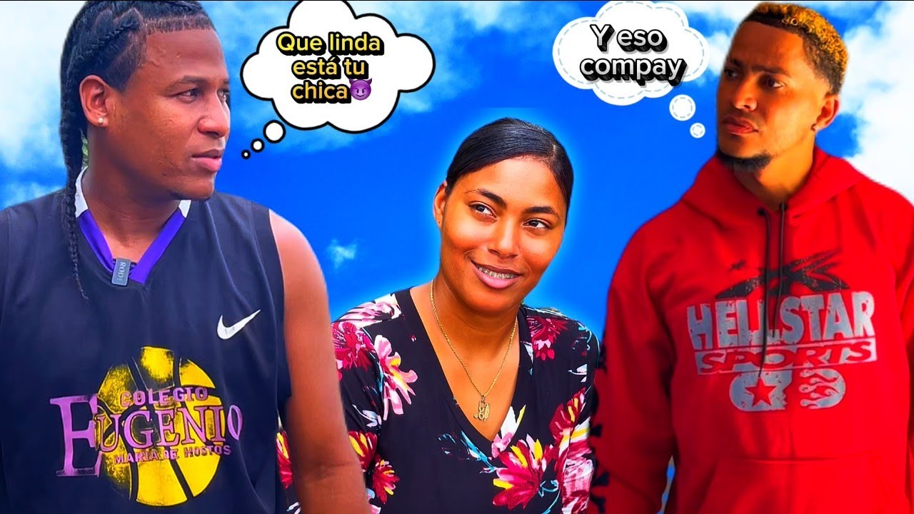 Una amistad verdadera!! (1ra parte)