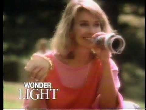 TBS Ad Breaks (Sun. 1/3/1988)