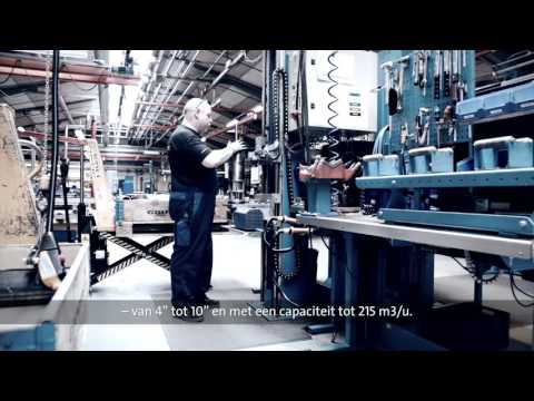 SP Factory (Belgian)