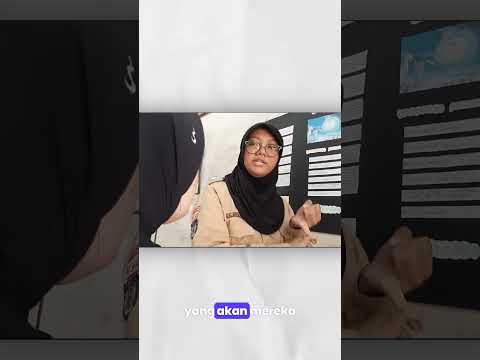 Pembelajaran Yang Mewujudkan Student Agency