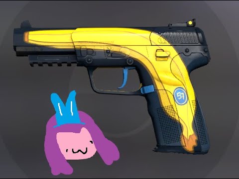 Steam Community :: Video :: CSGO: Banana (English Subs)