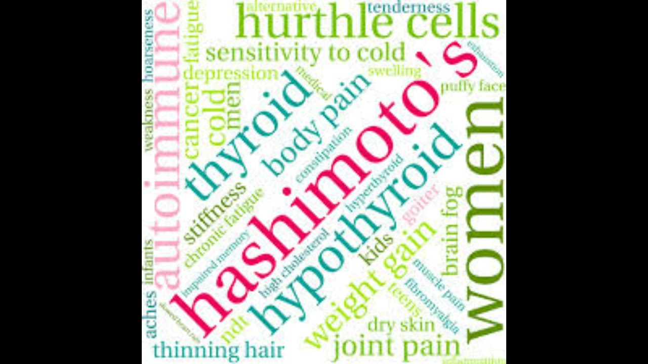 Can Low Dose Naltrexone Help Treat Hashimoto's?