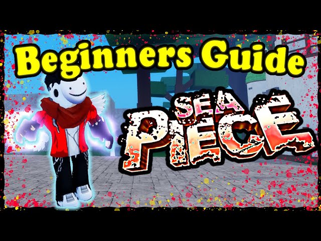 Sea Piece codes in Roblox: Free Beli (August 2022)
