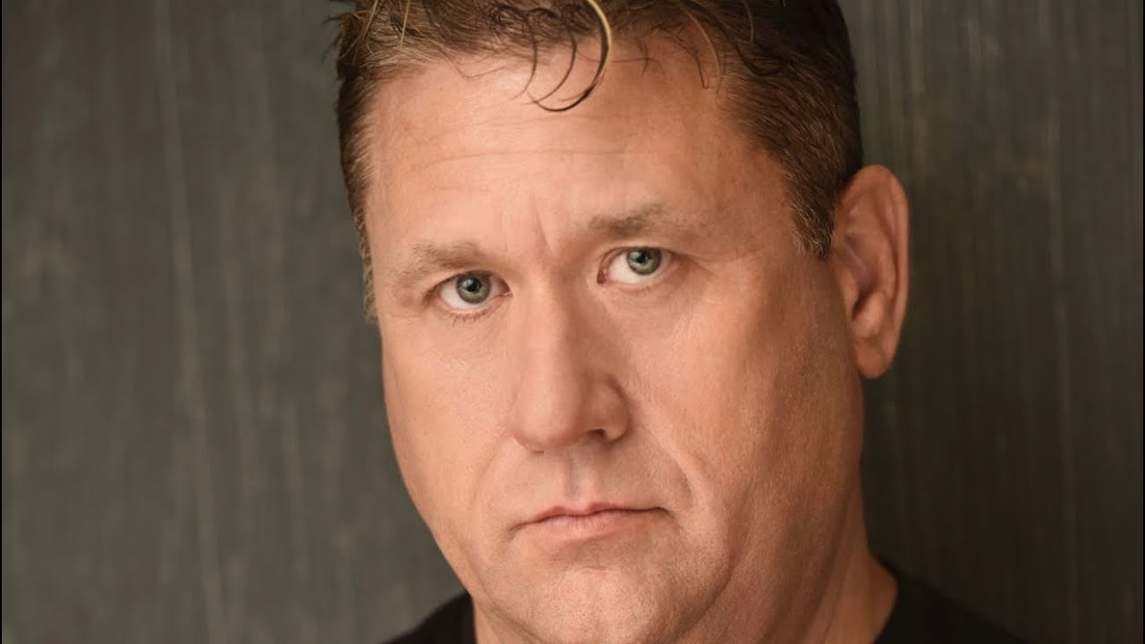 Chris Jump Demo Reel