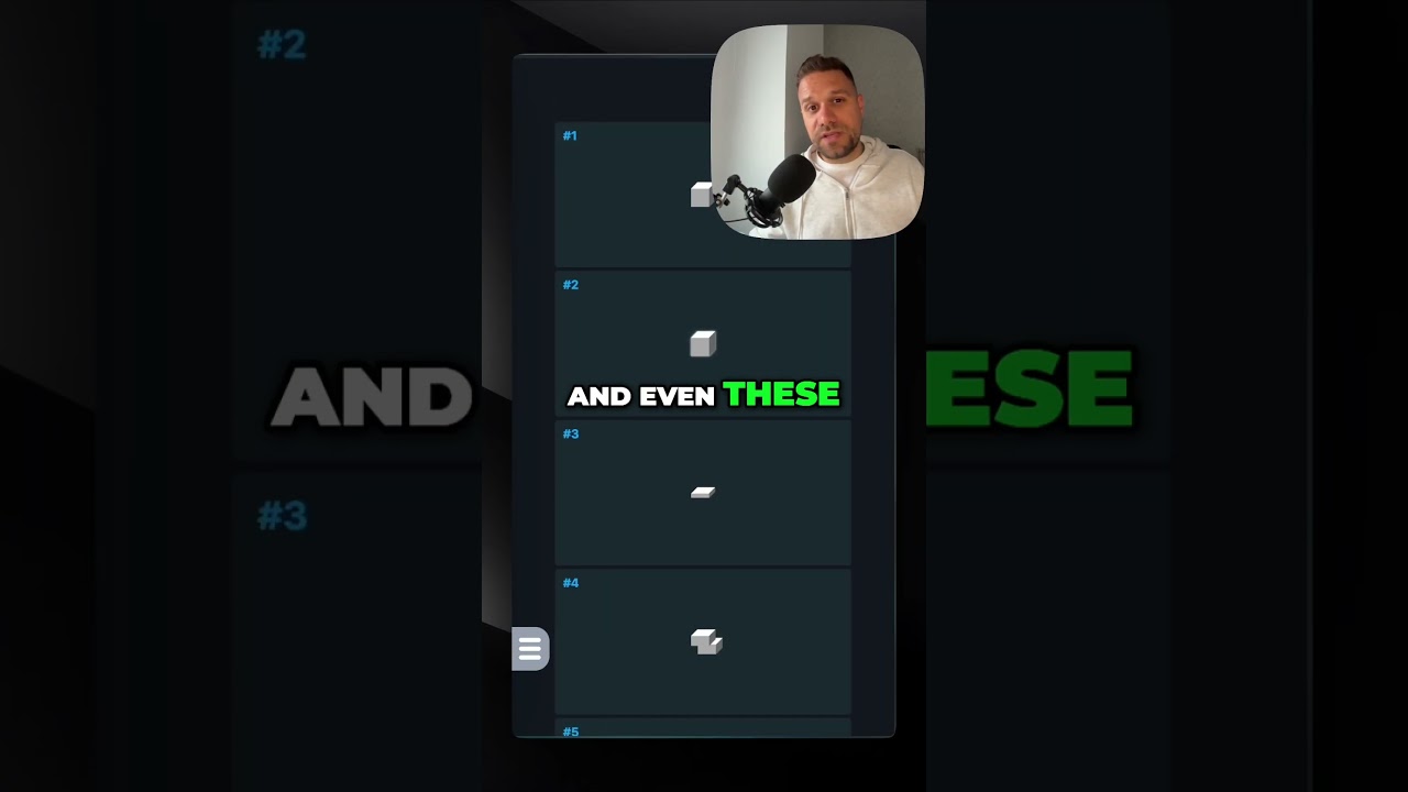 MIND BLOWING CSS Animation Loaders Collection Revealed