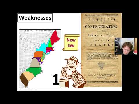 Civics and Economics #14 - u2-10 - Significant Documents (part 3)