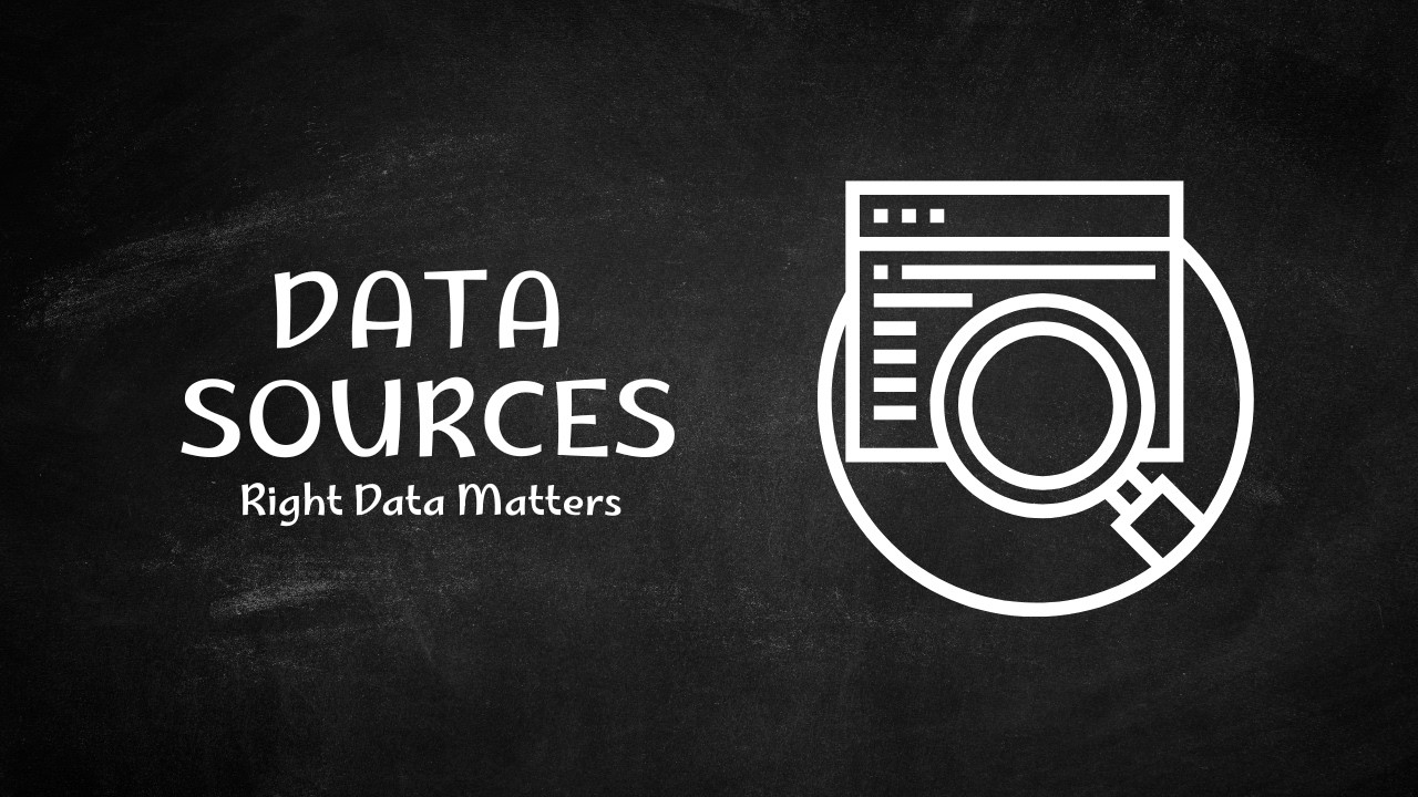 Types of Data Sources Explained | Data Collection in Data Science