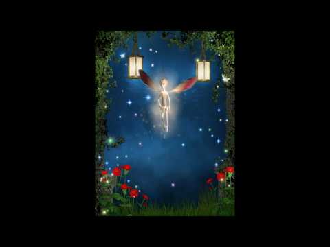 Fairy tale live wallpaper