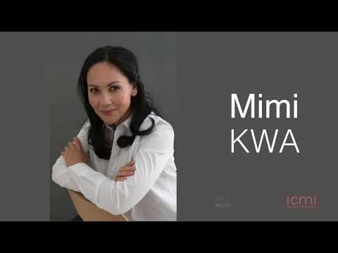 Mimi Kwa-Guest Keynote & Event Speaker | ICMI