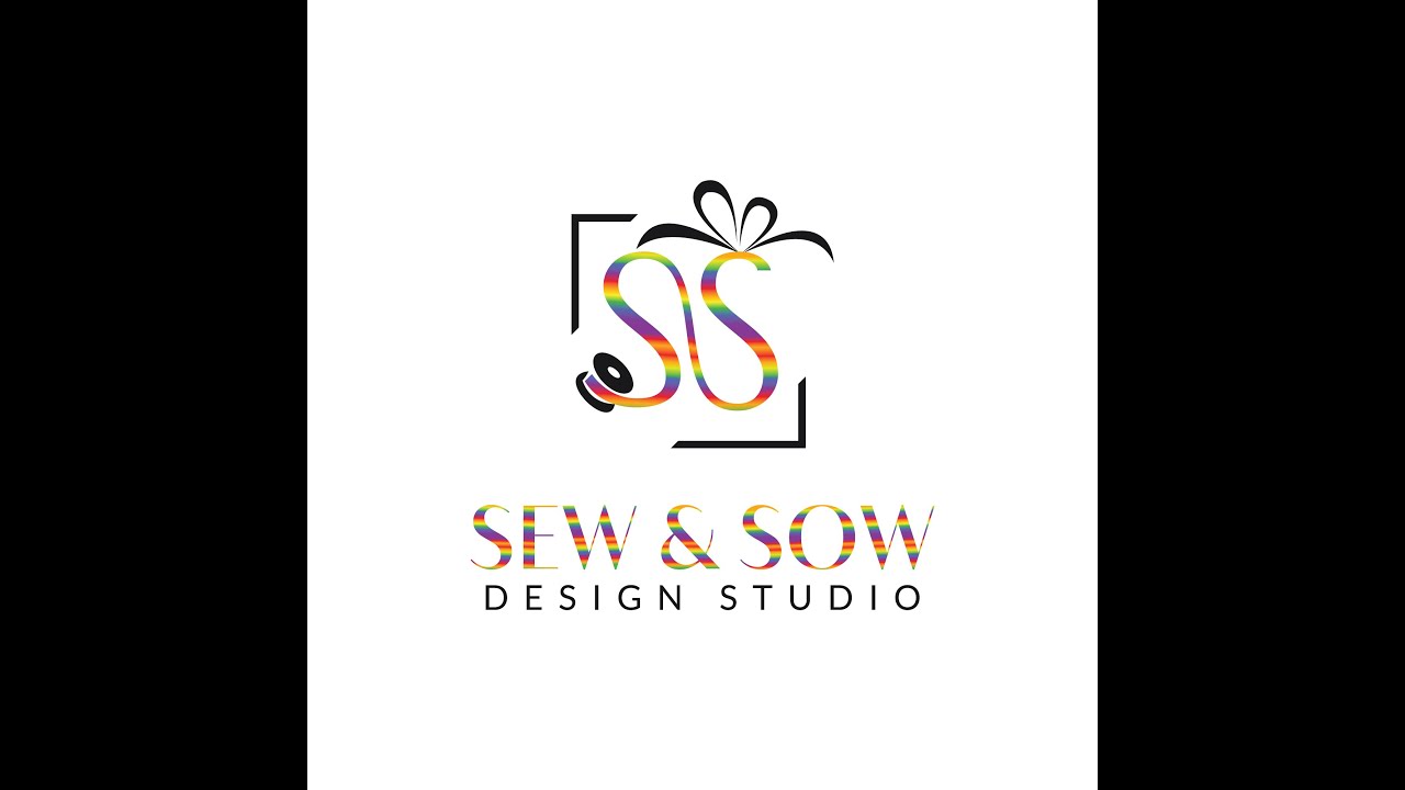 Introduction to Sew & Sow Design Studio Youtube Channel with Felicia…. WELCOME!