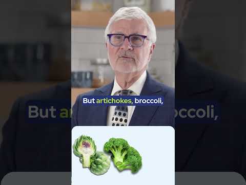Everyday Foods that are Healthier than you THINK!