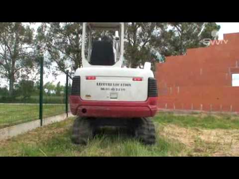 Location materiel batiment, BTP en Haute Garonne 31