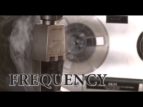 Frequency - Short Film
