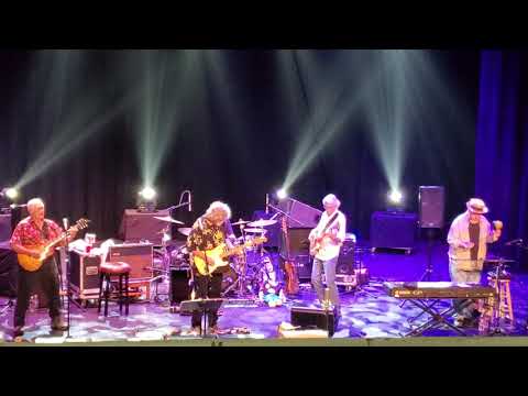 Give Me a Rainbow - The Radiators - Live at The Civic Theatre in New Orleans - October 13, 2021