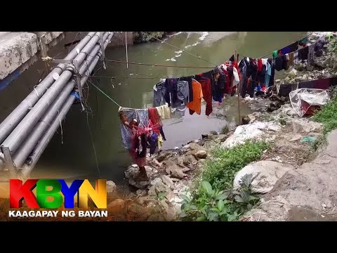 KBYN: Tahanan ng mga kababayan nating informal settlers sa Metro Manila
