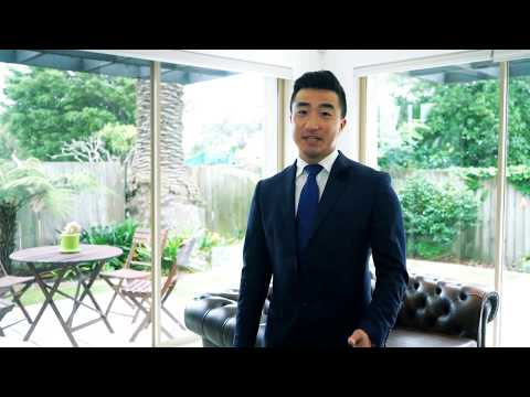 What is a pre-settlement inspection?