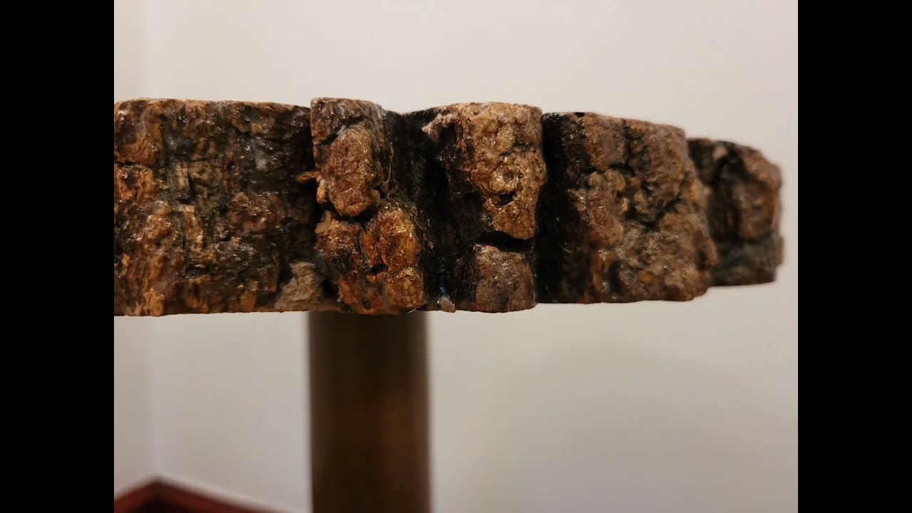 3 Tier Rustic Wooden Wedding Cake Stand 💒🤵‍♂💍🤵🔔👰‍♂ [Wedding Centrepiece 💑]