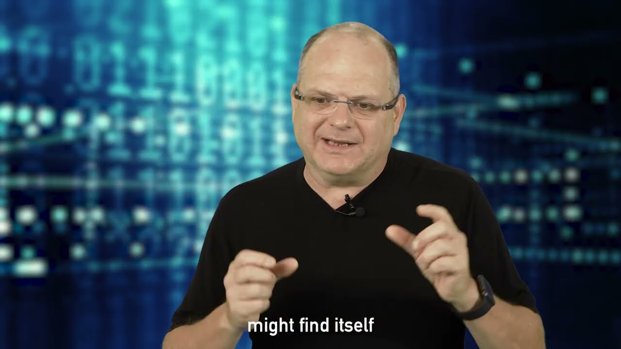 The Most Dangerous Cyber Threats in 2022