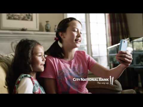 City National Bank - Smule 30