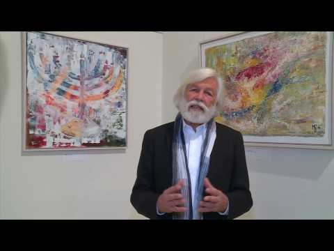Maximilian Gottschlich - Quo Vadis, Exhibition
