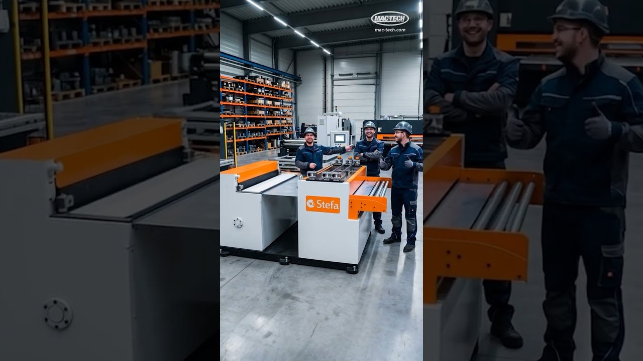 Smart Blade Access Design