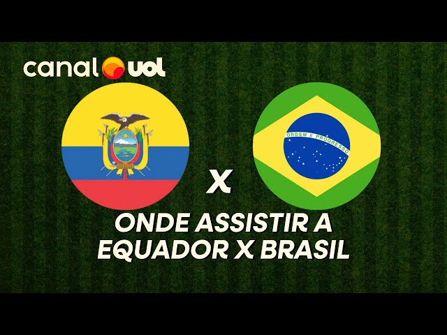 Jogo do Brasil hoje (5) pelas Eliminatórias: horário e onde assistir ao ...