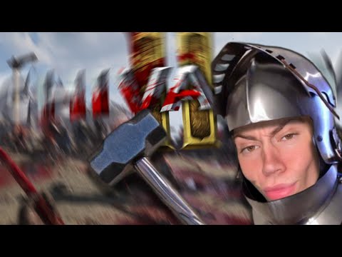 Steam Community :: Video :: Engineer Equals FUN in Chivalry 2