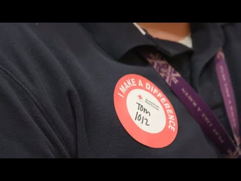 The Importance of Donating Blood