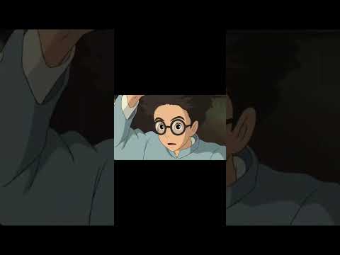 Ai can never replace this #anime #studioghibli #hayaomiyazaki #aiart #thewindrises