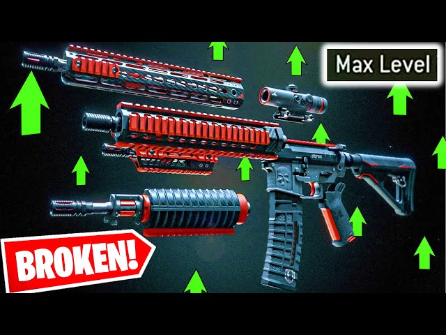 How to quickly gain XP in Warzone 2: Fastest way to level up weapons ...