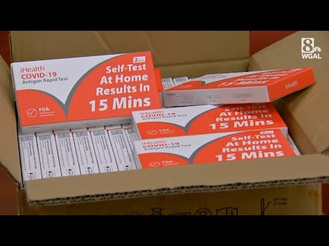 Medicare recipients receive fake offer for free COVID-19 tests