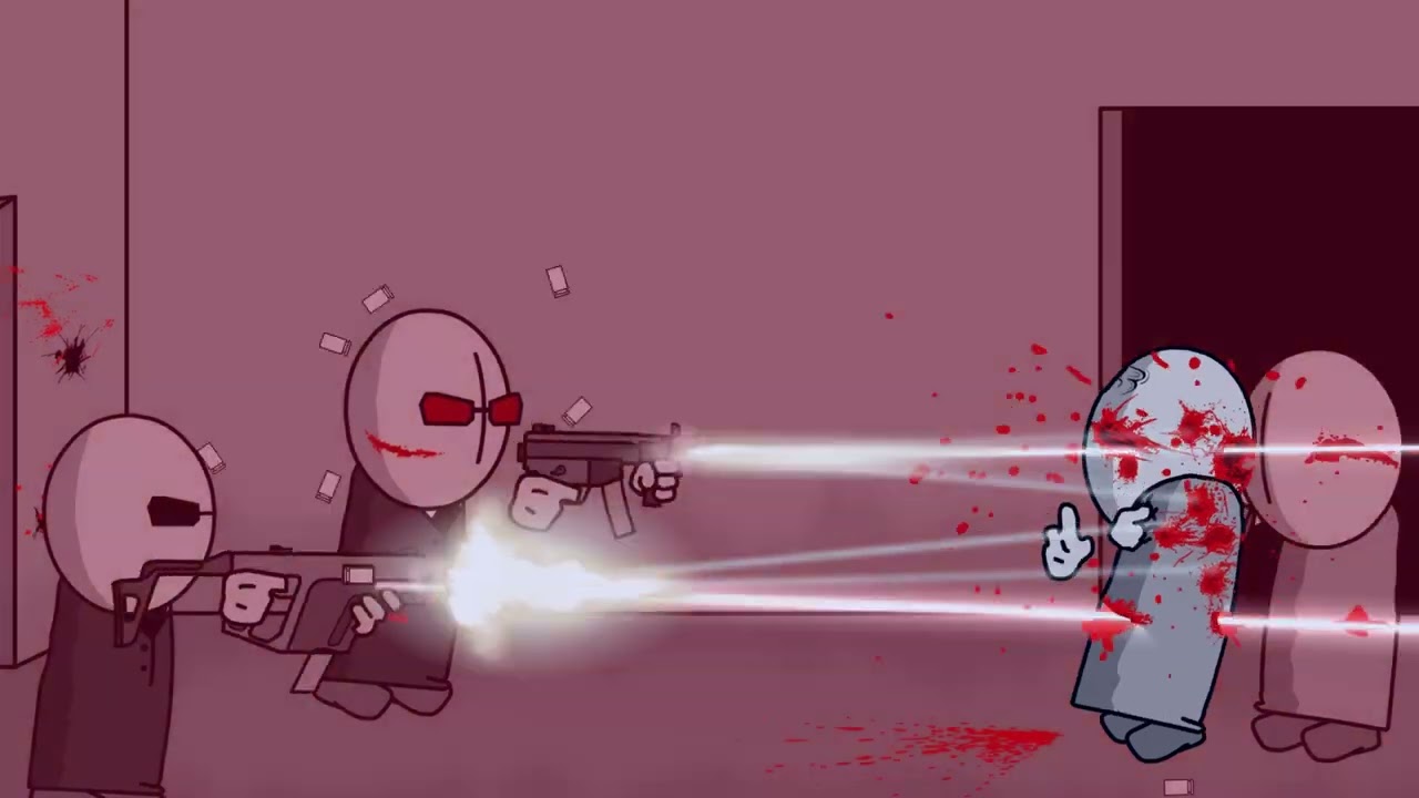 Just test || Madness combat