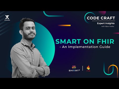 SMART on FHIR - An Implementation Guide