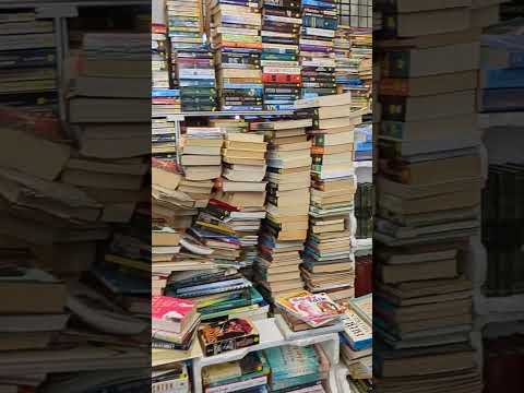 Antique Books shop in Queensland.#antique #oldbooks #books #experience #history #fiction #crowsnest
