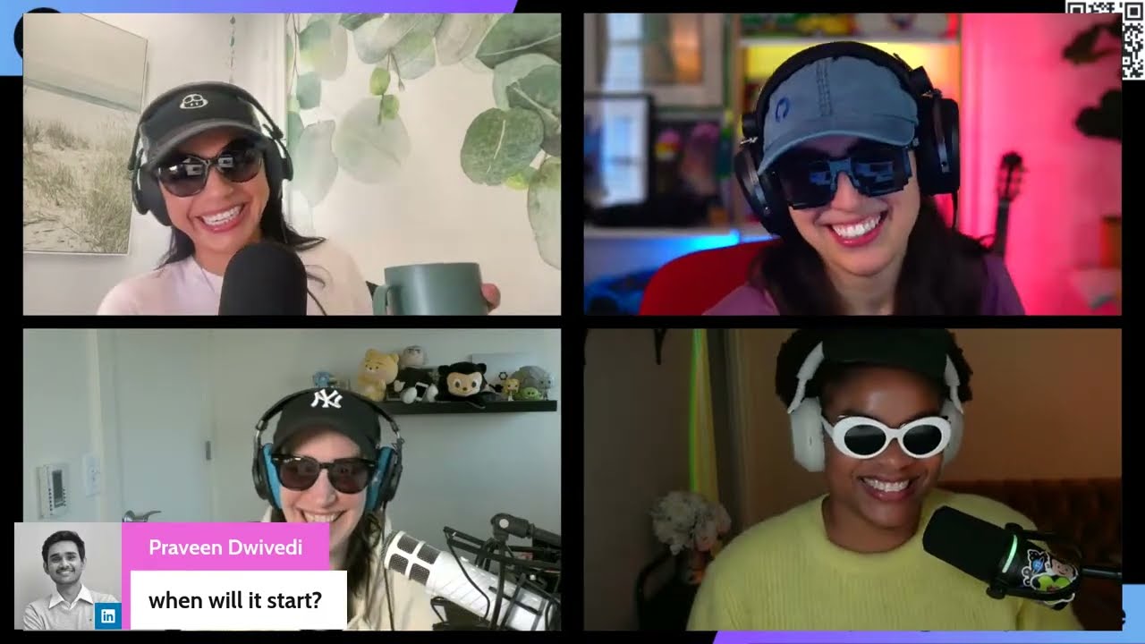 Open Source Friday Special - Vision Board 2026