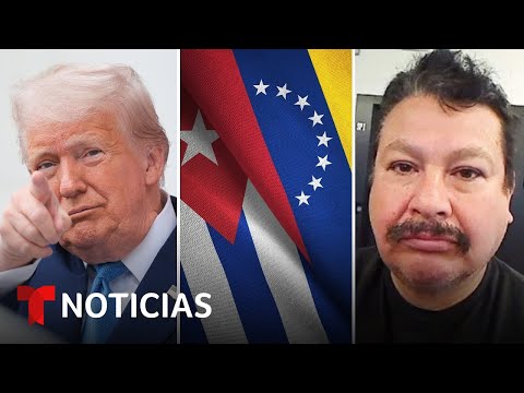 Las 5 noticias de inmigración esta semana, 5 de junio de 2025 | Noticias Telemundo