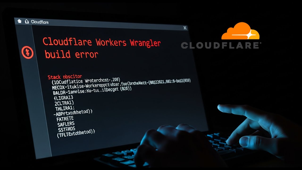 Cloudflare Workers 