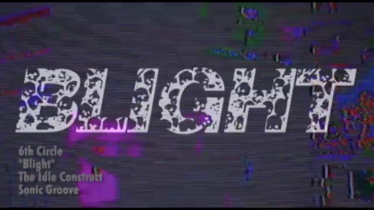 6th Circle - 