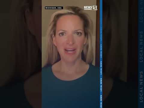 Michigan House Republican introduces articles of impeachment against Jocelyn Benson