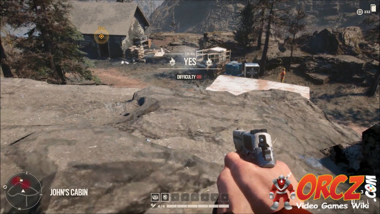 Far Cry 6: Collapse - Trial: YES Gameplay Walkthrough