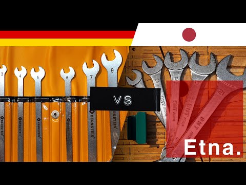 thin spanners: Asahi vs. Bernstein - review | Etna.