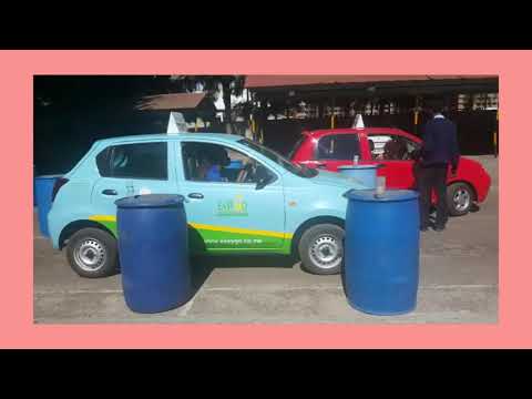 Easy Go Driving School - Driving School - Zimbabwe Businesses
