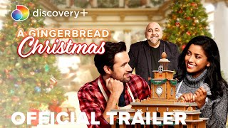 A Gingerbread Christmas streaming: watch online