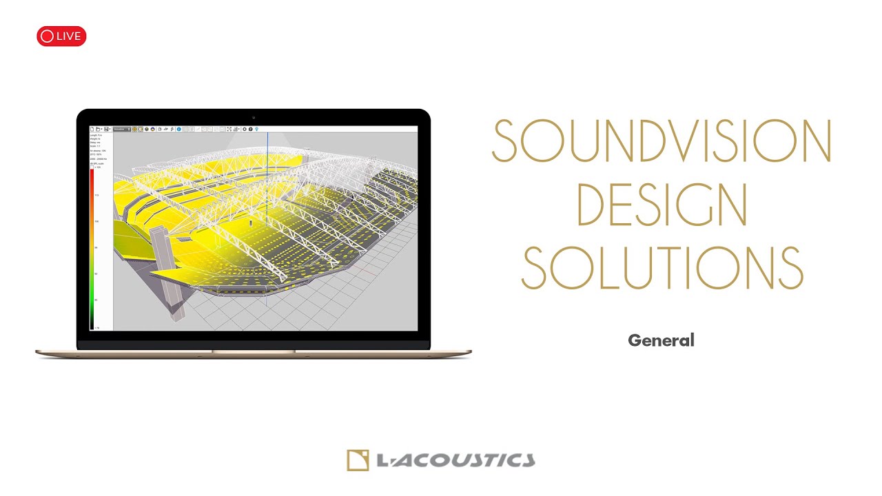 Soundvision - The Tools (Soundvision Design Solutions)