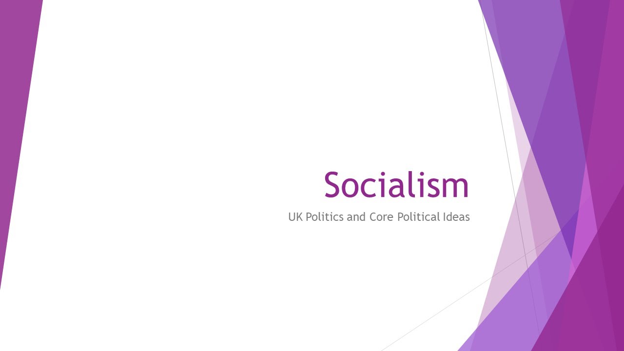 Understanding Socialism: Principles, Variants, and Key Thinkers | Galaxy.ai