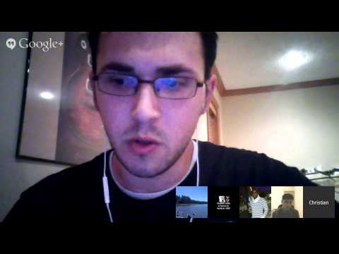 Theological Discussion: Christian Meaning in Secular Sources/Biblical Inerrency