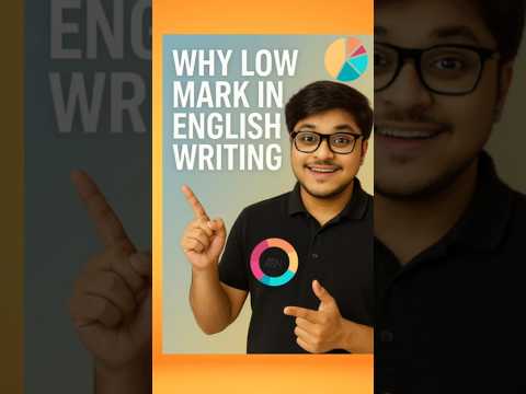 The secret behind English Writing! ???? #shorts #abnenglish