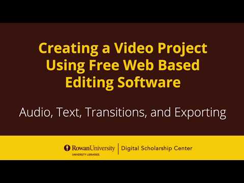 ClipChamp: Audio, Text, Transitions, and Exporting