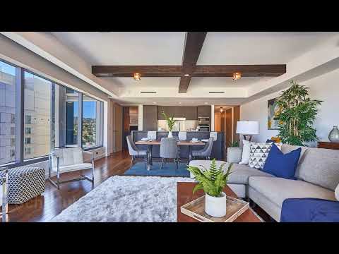 6250 Hollywood Blvd #10A